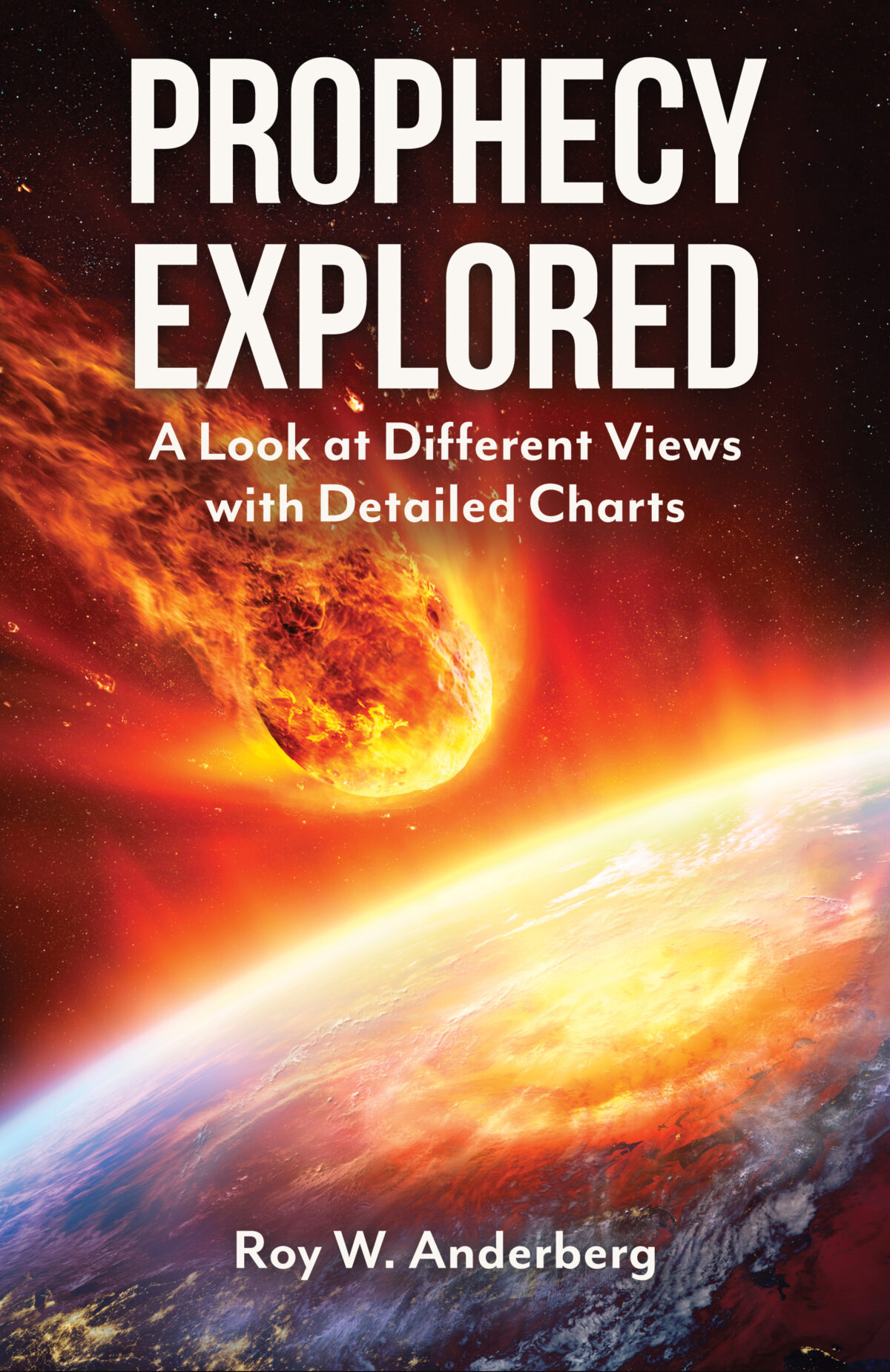 Prophecy Explored: A Look at Different Views with Detailed Charts ...
